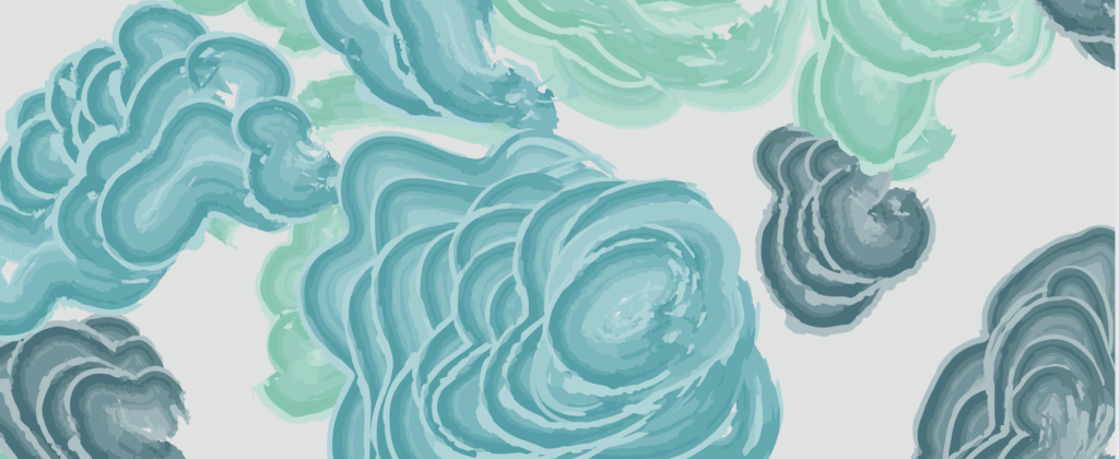 Lichens: An Anti-apocalyptic - Ecological Design Collective