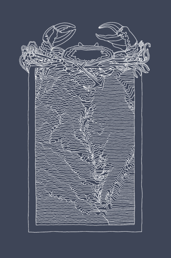 Litter Winter/Spring 2026 - Ecological Design Collective